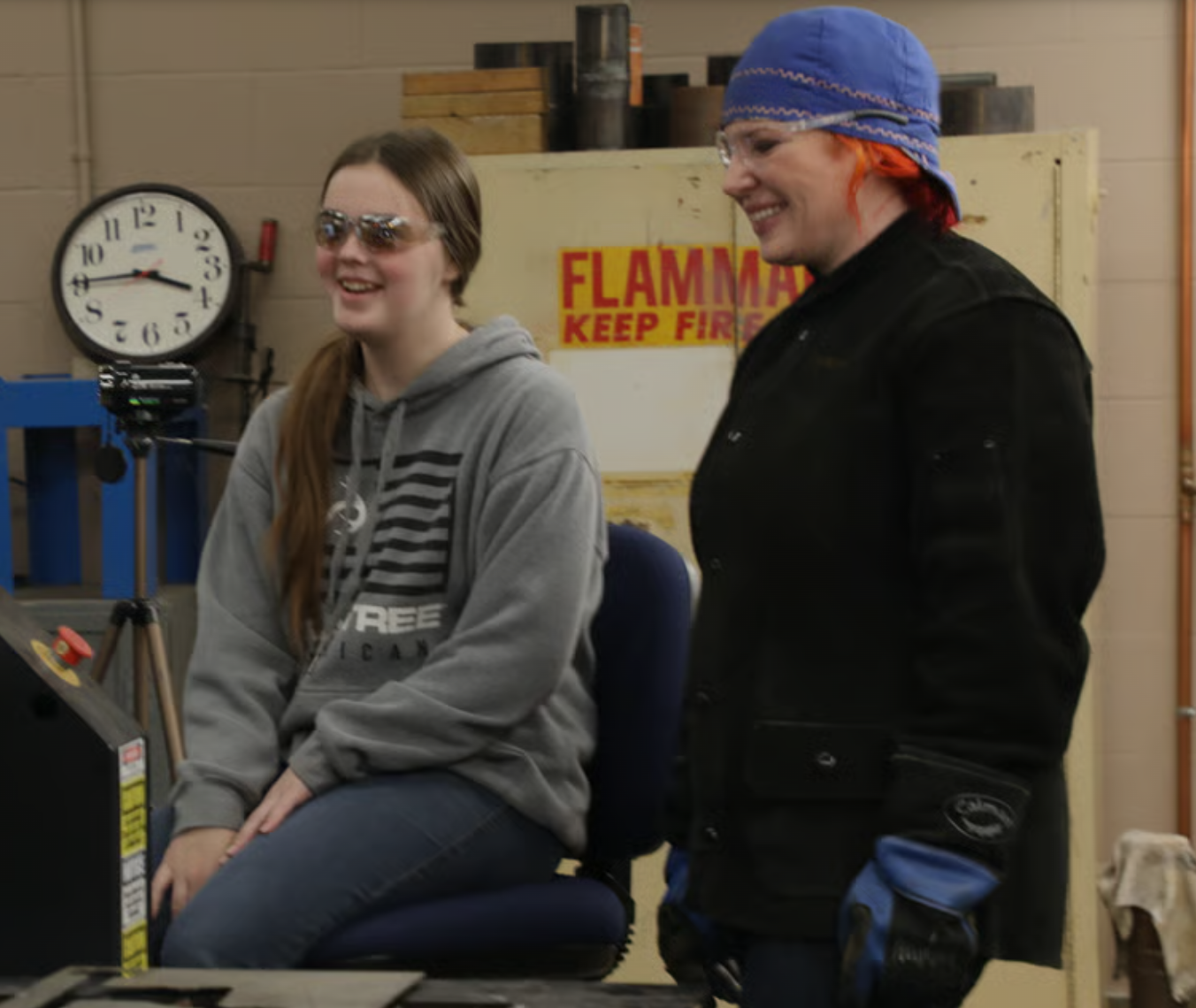 Member Profile: Della Ray